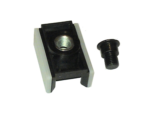 Dorma GSR-EMF / EMR Gleitstück | 9900064001200