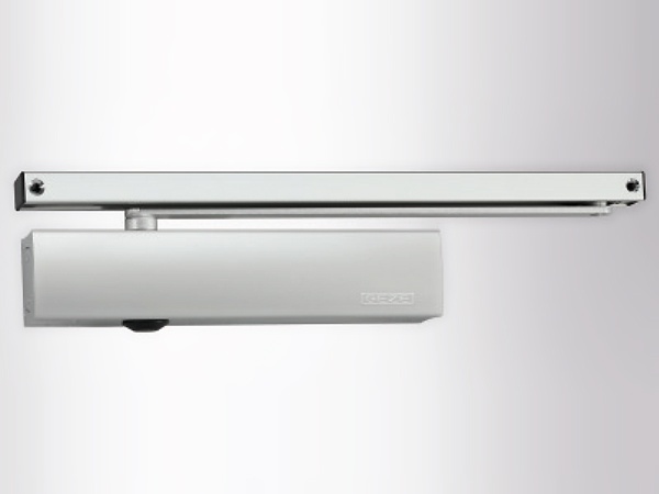 GEZE TS 5000 R - Feststellanlage